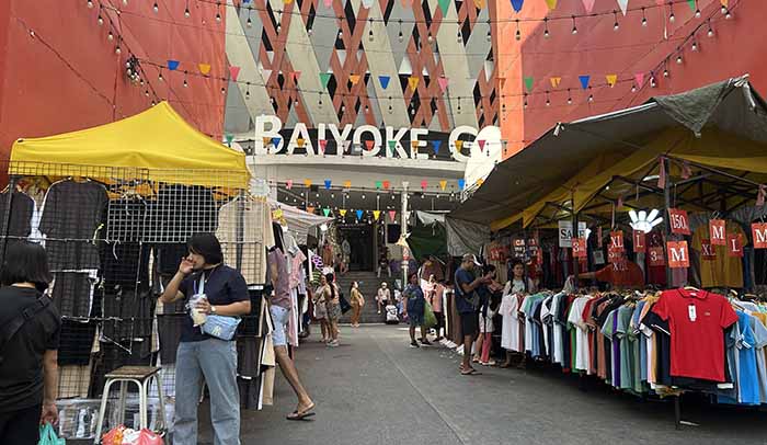 Where to stay in Bangkok for first time: 8 Safest areas - Travel Hotel ...