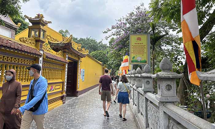 Where to stay in Hanoi first time: 7 Safest areas & districts - Travel ...